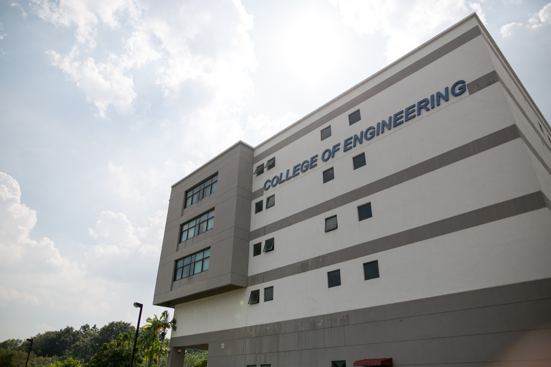 Uniten的优势 – UNITEN