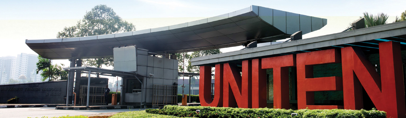 UNITEN – UNITEN